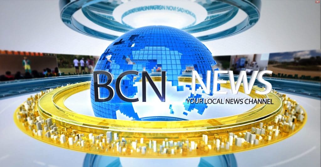 BCN NEWS – Television Niue