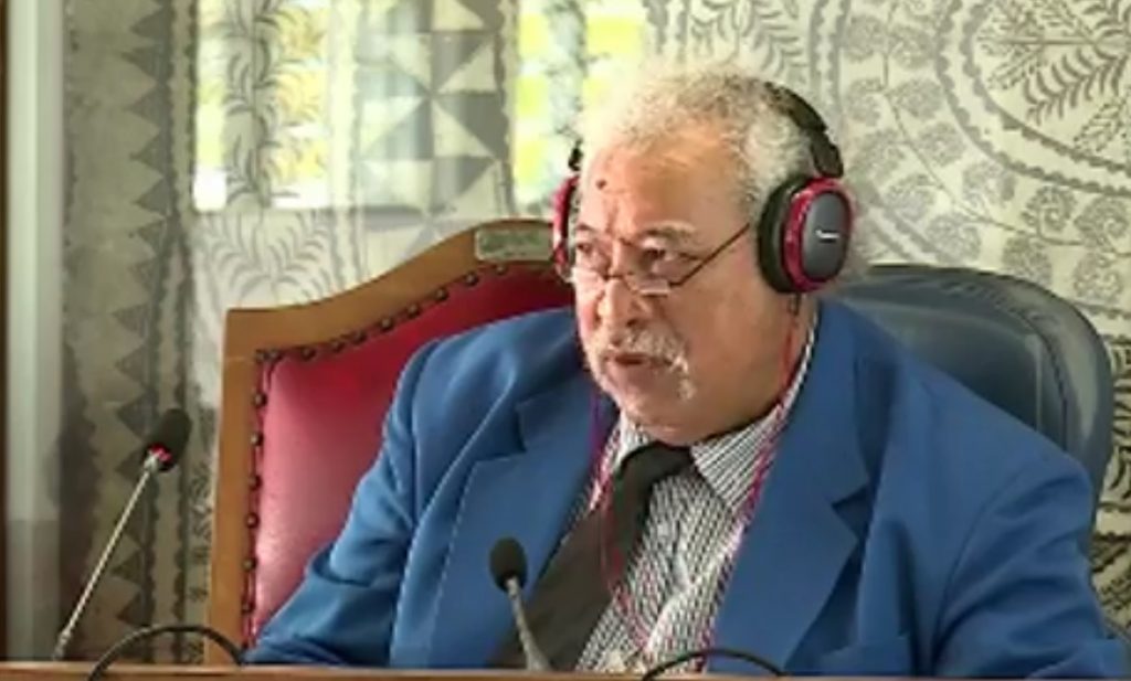 Three names identified as the likely new Speaker of Parliament ...